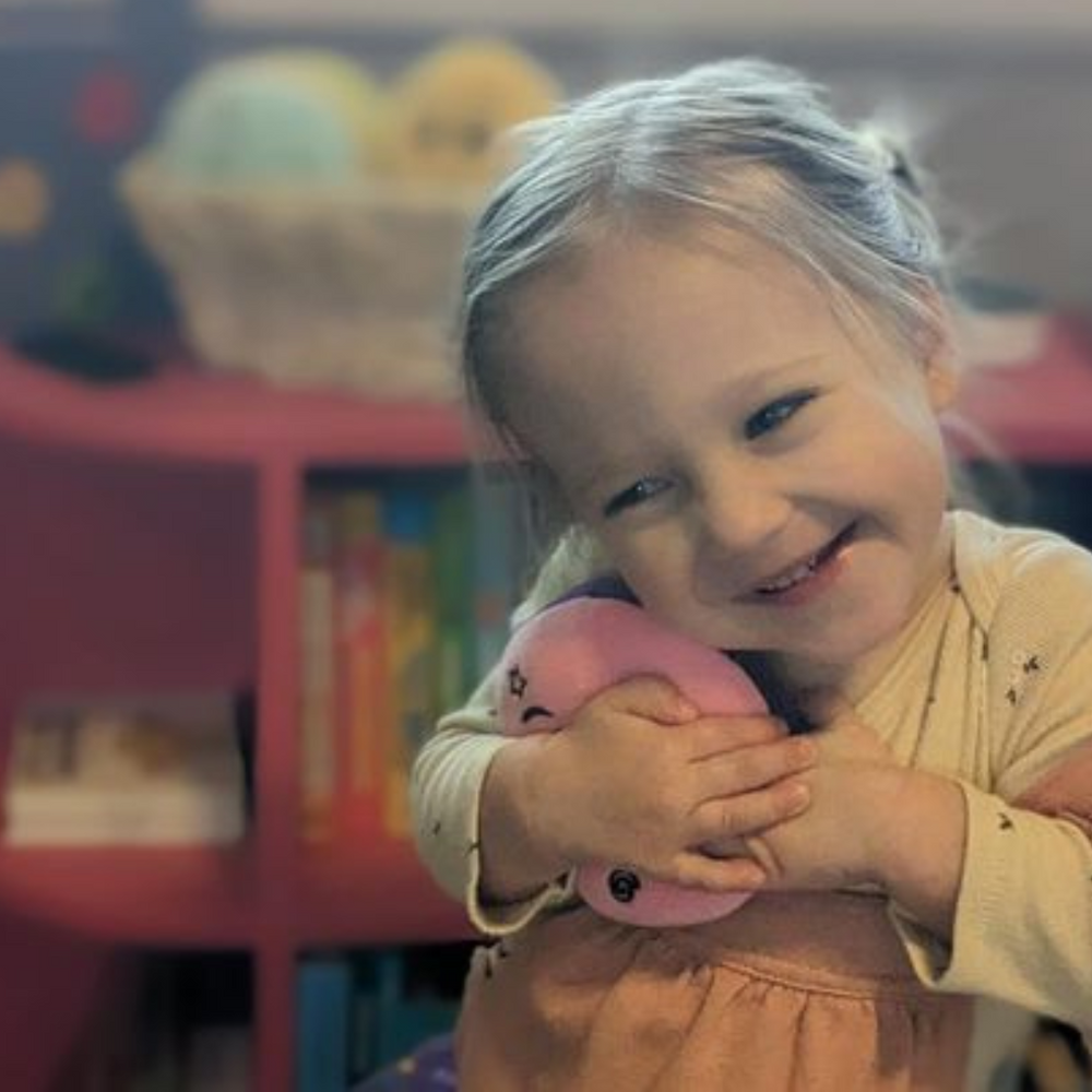 Feel Trip Children's Book – FeelLinks