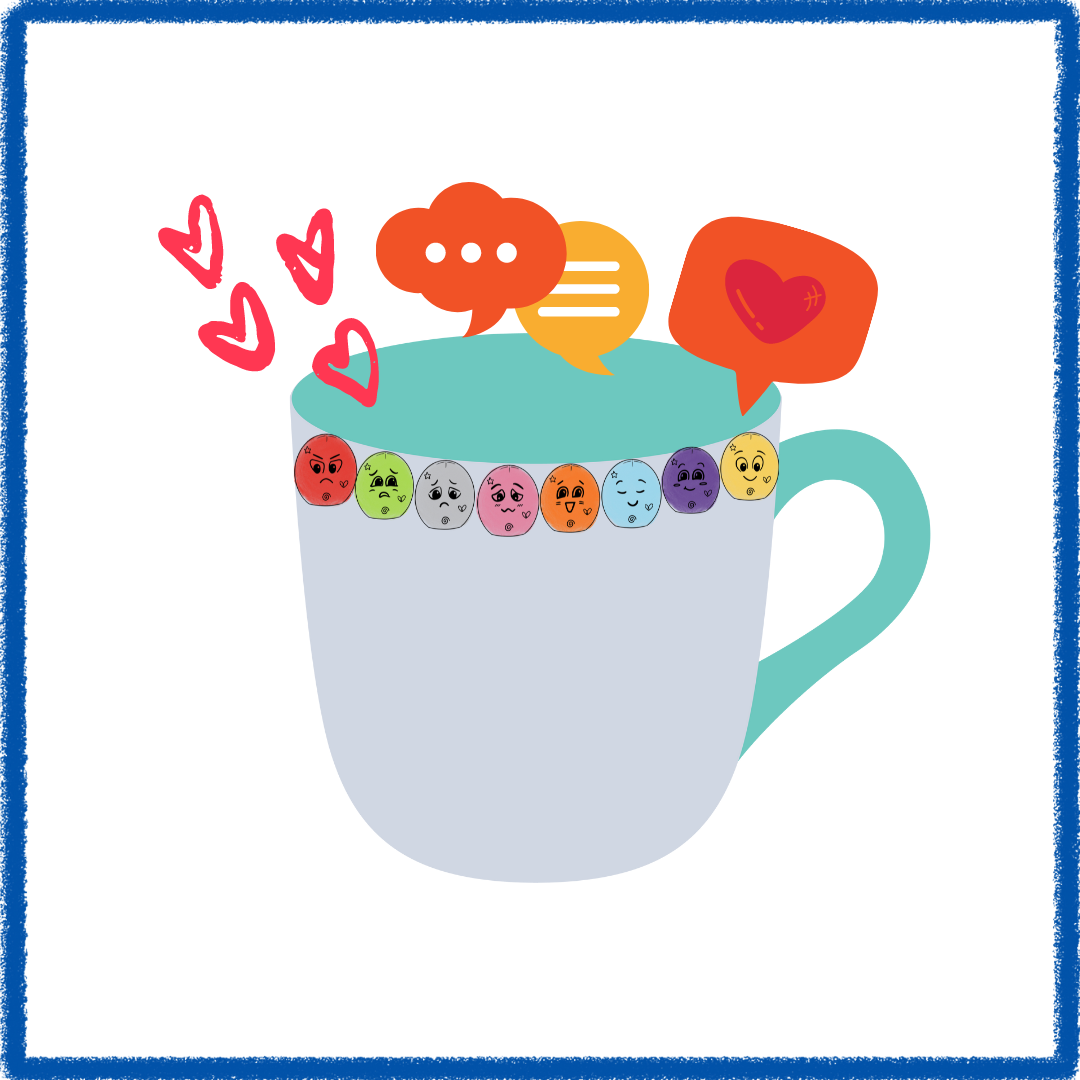 The Emotional Cup – FeelLinks