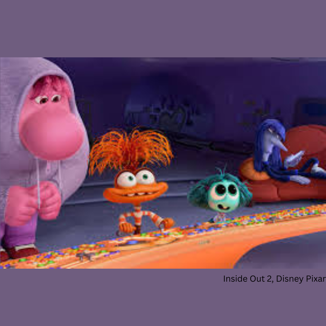 'Inside Out 2' Got It Right – FeelLinks