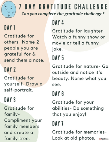 FeelLinks Free Resources