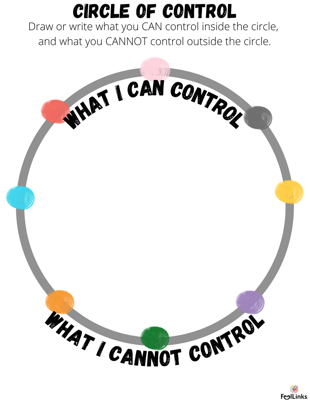 FeelLinks Free Resources