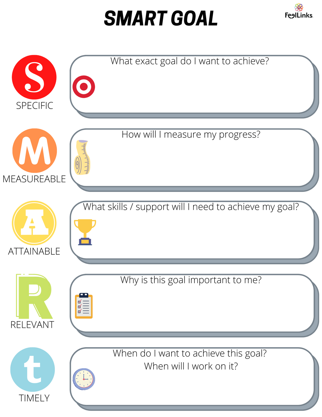 FeelLinks Free Resources